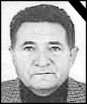 Franjo Džidić - eosmrtnice